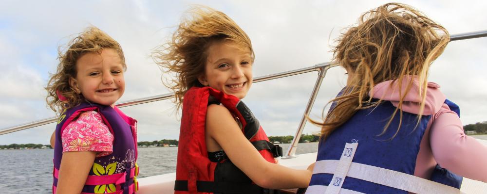 Taking Your Boat Out for a Spin? - Muntz Insurance Agency
