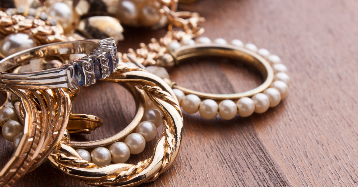Choosing The Right Jewelry Insurance - Muntz Insurance Agency